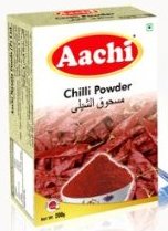 Aachi Chilli powder 200gm – Easy Stores