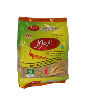 Mayil Mark samba rava 1Kg – Easy Stores